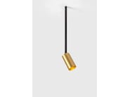 MODUPOINT LED ceiling spotlight By Modular Lighting Instruments