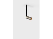 MODUPOINT LED ceiling spotlight By Modular Lighting Instruments