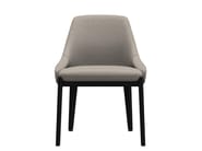 MOLTENI - DEVON chair By In Stock design Rodolfo Dordoni