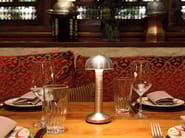 LED table lamp MOMENTS 1 By IMAGILIGHTS design Gerd Couckhuyt