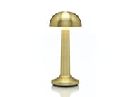 LED table lamp MOMENTS 1 By IMAGILIGHTS design Xavier Sagaert