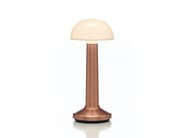 LED table lamp MOMENTS 4 By IMAGILIGHTS design Gerd Couckhuyt
