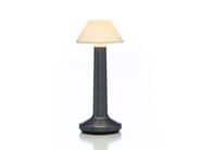 LED table lamp MOMENTS 5 By IMAGILIGHTS design Gerd Couckhuyt