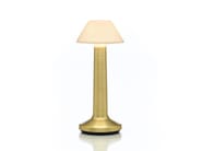 LED table lamp MOMENTS 5 By IMAGILIGHTS design Gerd Couckhuyt