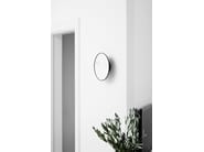 MOMENTT Clock By Gejst