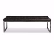 Banquette MONGÉ By Minotti design Gordon Guillaumier