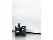 MOON Wooden coffee table / bedside table By Living Divani | design mist-o