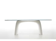 MOONLIGHT Table By Midj