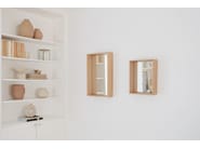 CAMPO Mirror By MOR DESIGN