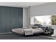 MORFEO | Bed By Tomasella