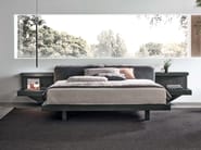 MORFEO | Bed By Tomasella