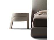 MORFEO | 床边柜 By Giorgetti 设计师Carlo Colombo