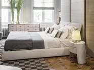 MORFEO By Giorgetti design Carlo Colombo