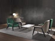 MORRIS | Poltrona By Marelli