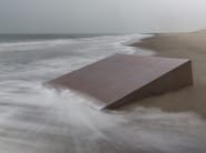 Ceramic materials flooring MOSA µ By Mosa