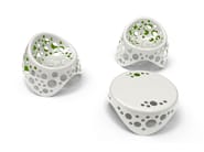 MOSS | Coffee table By Giovannetti design Giancarlo Zema