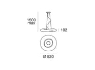 MR. MAGOO_P By Linea Light Group