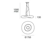 MR. MAGOO_P By Linea Light Group