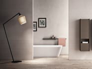 Adjustable floor lamp MRS. LUCY Cerasa Lighting Collection By Cerasa