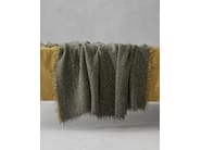 Alpaca lap robe MULTI By Society Limonta