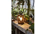 MUSE LANTERN OUTDOOR BATTERY 户外台灯 By Contardi