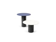 MUSH Coffee table By Cappellini | design Giulio Cappellini