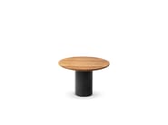 MUSH Coffee table By Cappellini | design Giulio Cappellini