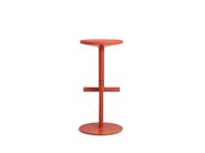 TIBU Swivel stool By Magis | design Anderssen & Voll
