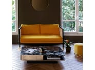 Marble coffee table By RED EDITION