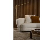 JEFF Sofa By Marelli