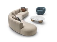 MILO Sofa By Marelli