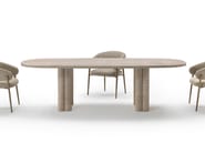 SIMMY Table By Marelli