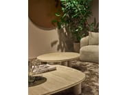 SIMMY Coffee table By Marelli