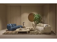 SIMMY Coffee table By Marelli