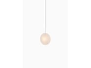 OVA Pendant lamp By Matthew McCormick