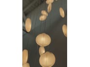 OVA Pendant lamp By Matthew McCormick