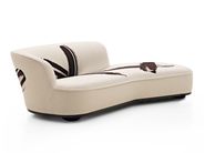 LILIUM 50 Dormeuse By Maxalto | design Antonio Citterio