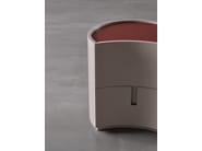 JOHNNY Bedside table By Meridiani