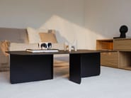 LIVIA Coffee table By Metallbude