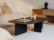 LIVIA Coffee table By Metallbude