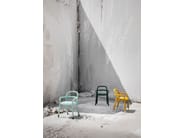 PIPPI P Chair By Midj