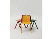 STACK S PP Chair By Midj