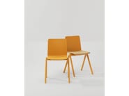 STACK S PP_SD Chair By Midj