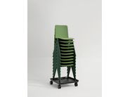 STACK S PP_TS Chair By Midj