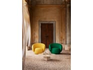 ALBIO Mesita By Miniforms