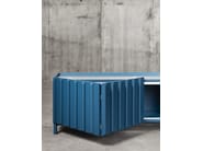 CONTAINER Madia By Miniforms | design E-ggs