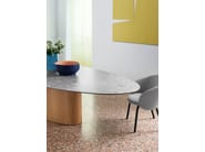 MONOPLAUTO Table By Miniforms | design Paolo Cappello, Simone Sabatti