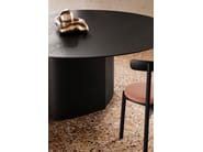 MONOPLAUTO Table By Miniforms | design Paolo Cappello, Simone Sabatti
