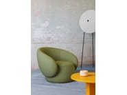 NEBULONA Armchair By Miniforms