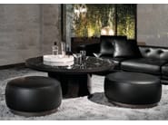 BRADY Coffee table By Minotti